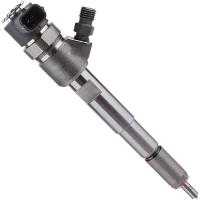 China 0445110483 0445110484 Fuel Injector For Saic Maxus V80 Engine for sale