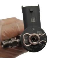 China 0445110483 0445110484 Fuel Injector For Saic Maxus V80 Engine for sale