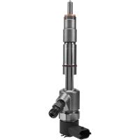 China Diesel Common Rail Fuel Injector Nozzle 0445110334 For B0sch Chaochai Dcdc4d47 for sale