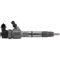China Diesel Common Rail Fuel Injector Nozzle 0445110334 For B0sch Chaochai Dcdc4d47 for sale
