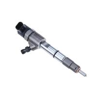 China Diesel Common Rail Fuel Injector Nozzle 0445110334 For B0sch Chaochai Dcdc4d47 for sale
