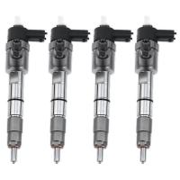 China Common Rail Injector 0445110291 0 445 110 409 With Oem 1112010-55d For Baw Fenix New Products Made In China for sale