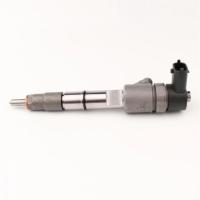 China 0445110313 High Quality New Diesel Engine Fuel Common Rail Injector 0445110445 0445110446 for sale