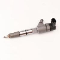 China 0445110313 High Quality New Diesel Engine Fuel Common Rail Injector 0445110445 0445110446 for sale