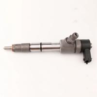 China 0445110313 High Quality New Diesel Engine Fuel Common Rail Injector 0445110445 0445110446 for sale