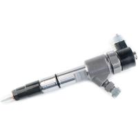 China 0445110313 High Quality New Diesel Engine Fuel Common Rail Injector 0445110445 0445110446 for sale