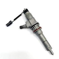 China 0445120006 Common Rail Injector For 6m70 Me355278 Engine Injector, Zdtopa Parts for sale