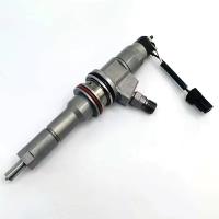 China 0445120006 Common Rail Injector For 6m70 Me355278 Engine Injector, Zdtopa Parts for sale
