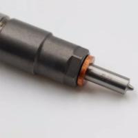 China 0445110619 1100100xed15 Common Rail Injector For Havel H5 H3 Great Wall Pickup Fengjun 5 European for sale