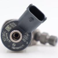China 0445110619 1100100xed15 Common Rail Injector For Havel H5 H3 Great Wall Pickup Fengjun 5 European for sale