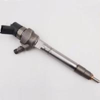 China 0445110619 1100100xed15 Common Rail Injector For Havel H5 H3 Great Wall Pickup Fengjun 5 European for sale