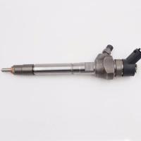 China 0445110619 1100100xed15 Common Rail Injector For Havel H5 H3 Great Wall Pickup Fengjun 5 European for sale
