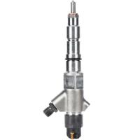 China 0445110676 0445110677high Quality New Diesel Engine Fuel Common Rail Injector for sale