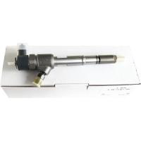 China 0445110676 0445110677high Quality New Diesel Engine Fuel Common Rail Injector for sale