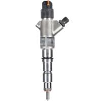China 0445110676 0445110677high Quality New Diesel Engine Fuel Common Rail Injector for sale