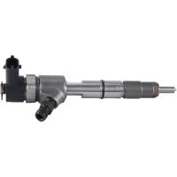 China Isuzu Jmc Diesel Engine Common Rail Injector 0445110628 0445110629 Fuel Nozzle for sale