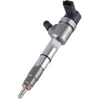 China Isuzu Jmc Diesel Engine Common Rail Injector 0445110628 0445110629 Fuel Nozzle for sale