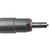 China Isuzu Jmc Diesel Engine Common Rail Injector 0445110628 0445110629 Fuel Nozzle for sale