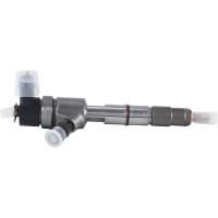 China Isuzu Jmc Diesel Engine Common Rail Injector 0445110628 0445110629 Fuel Nozzle for sale