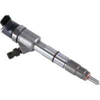 China Isuzu Jmc Diesel Engine Common Rail Injector 0445110628 0445110629 Fuel Nozzle for sale