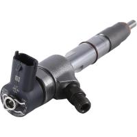 China Isuzu Jmc Diesel Engine Common Rail Injector 0445110628 0445110629 Fuel Nozzle for sale