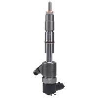 China Isuzu Jmc Diesel Engine Common Rail Injector 0445110628 0445110629 Fuel Nozzle for sale