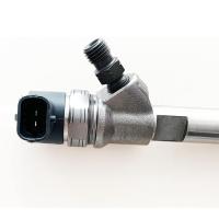 China Isuzu Jmc Diesel Engine Common Rail Injector 0445110628 0445110629 Fuel Nozzle for sale