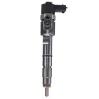 China Isuzu Jmc Diesel Engine Common Rail Injector 0445110628 0445110629 Fuel Nozzle for sale