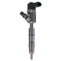 China Isuzu Jmc Diesel Engine Common Rail Injector 0445110628 0445110629 Fuel Nozzle for sale