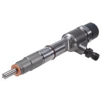 China Isuzu Jmc Diesel Engine Common Rail Injector 0445110628 0445110629 Fuel Nozzle for sale