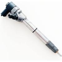 China Isuzu Jmc Diesel Engine Common Rail Injector 0445110628 0445110629 Fuel Nozzle for sale