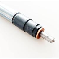 China Isuzu Jmc Diesel Engine Common Rail Injector 0445110628 0445110629 Fuel Nozzle for sale