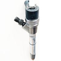 China Isuzu Jmc Diesel Engine Common Rail Injector 0445110628 0445110629 Fuel Nozzle for sale