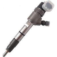 China Common Rail Injector 0445110792 0445110786 0445110787 0445110791 Compatible With Bosch Quanchai 4d22ea for sale