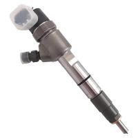 China Common Rail Injector 0445110792 0445110786 0445110787 0445110791 Compatible With Bosch Quanchai 4d22ea for sale
