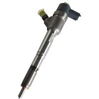 China Common Rail Injector 0445110792 0445110786 0445110787 0445110791 Compatible With Bosch Quanchai 4d22ea for sale