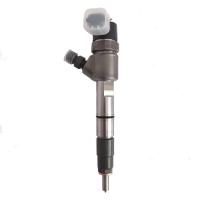 China Common Rail Injector 0445110780 Compatible With Bosch Yangchai Yuchai for sale