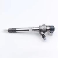China Common Rail Injector 0445110780 Compatible With Bosch Yangchai Yuchai for sale
