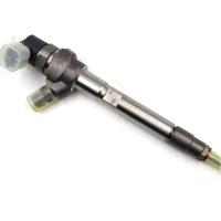 China 0445110789 Hp2-9k546-ab Common Rail Fuel Diesel Injector Assembly For Bosch Jac 0445110788 for sale