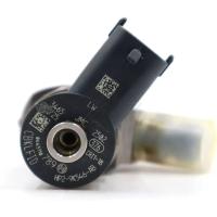 China 0445110789 Hp2-9k546-ab Common Rail Fuel Diesel Injector Assembly For Bosch Jac 0445110788 for sale