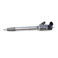 China 0445110839 Diesel Common Rail Injector Compatible With Bosch Yuchai for sale