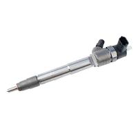 China 0445110839 Diesel Common Rail Injector Compatible With Bosch Yuchai for sale