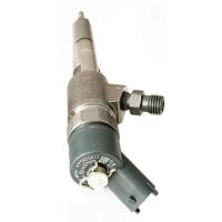 China 0445110839 Diesel Common Rail Injector Compatible With Bosch Yuchai for sale