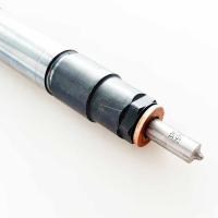 China 0445110839 Diesel Common Rail Injector Compatible With Bosch Yuchai for sale