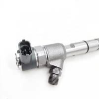 China 0445110845 1112010-l20pa Diesel Common Rail Injector for sale