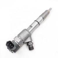 China 0445110845 1112010-l20pa Diesel Common Rail Injector for sale