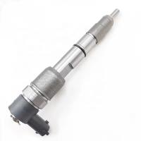 China 0445110845 1112010-l20pa Diesel Common Rail Injector for sale