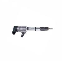 China 0445111079 High Quality New Diesel Common Rail Injector 4b5g001086671 0445111078 for sale