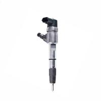 China 0445111079 High Quality New Diesel Common Rail Injector 4b5g001086671 0445111078 for sale
