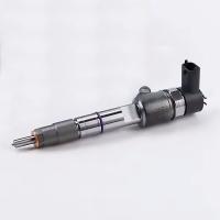 China 0445111079 High Quality New Diesel Common Rail Injector 4b5g001086671 0445111078 for sale